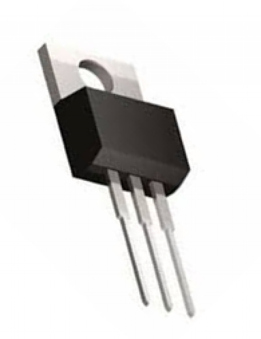 Transistor Mosfet IRLZ24N TO-220AB | IPCI